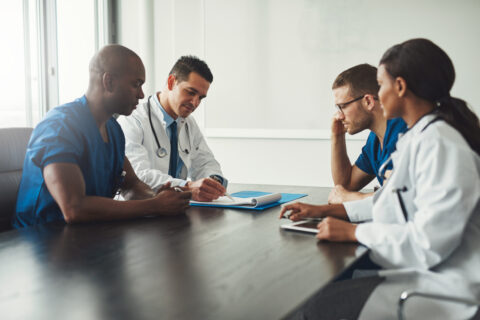 Our Providers - The Dermatology Group | Dermatology