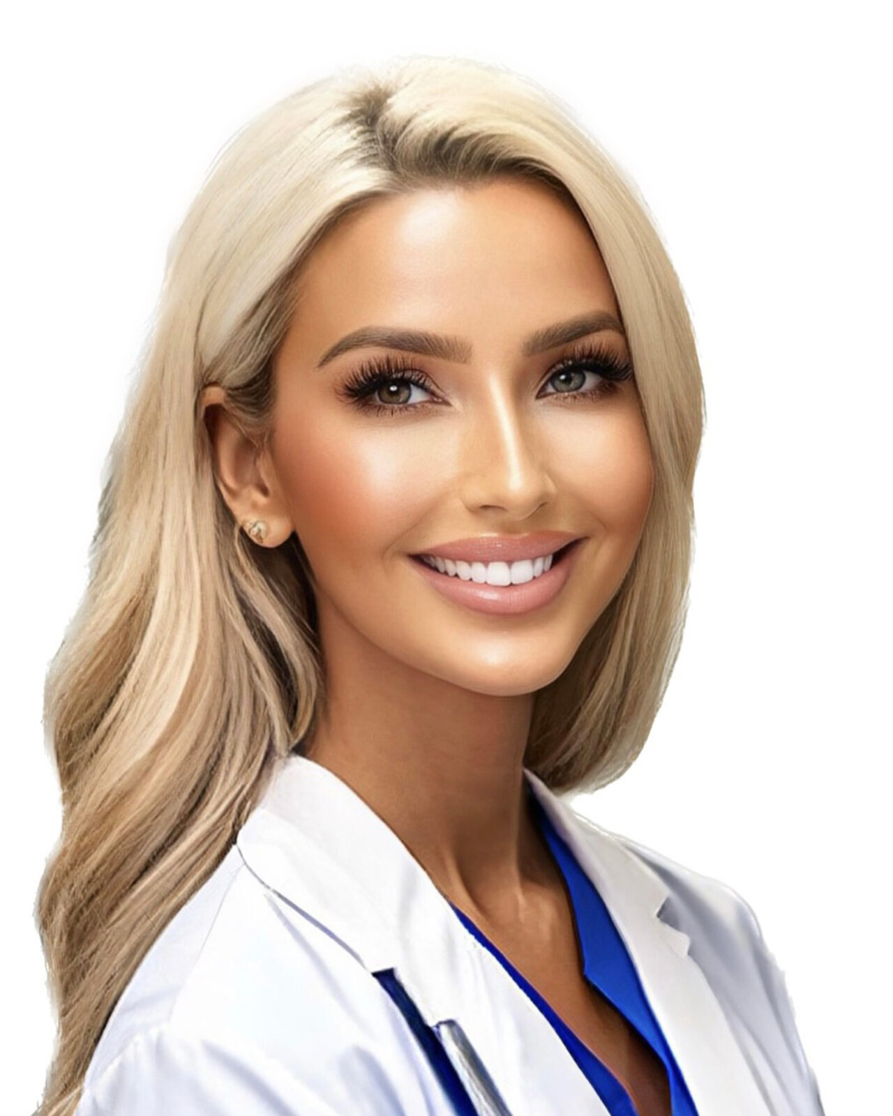 Bria Barjuca, CNP - The Dermatology Group | Dermatology