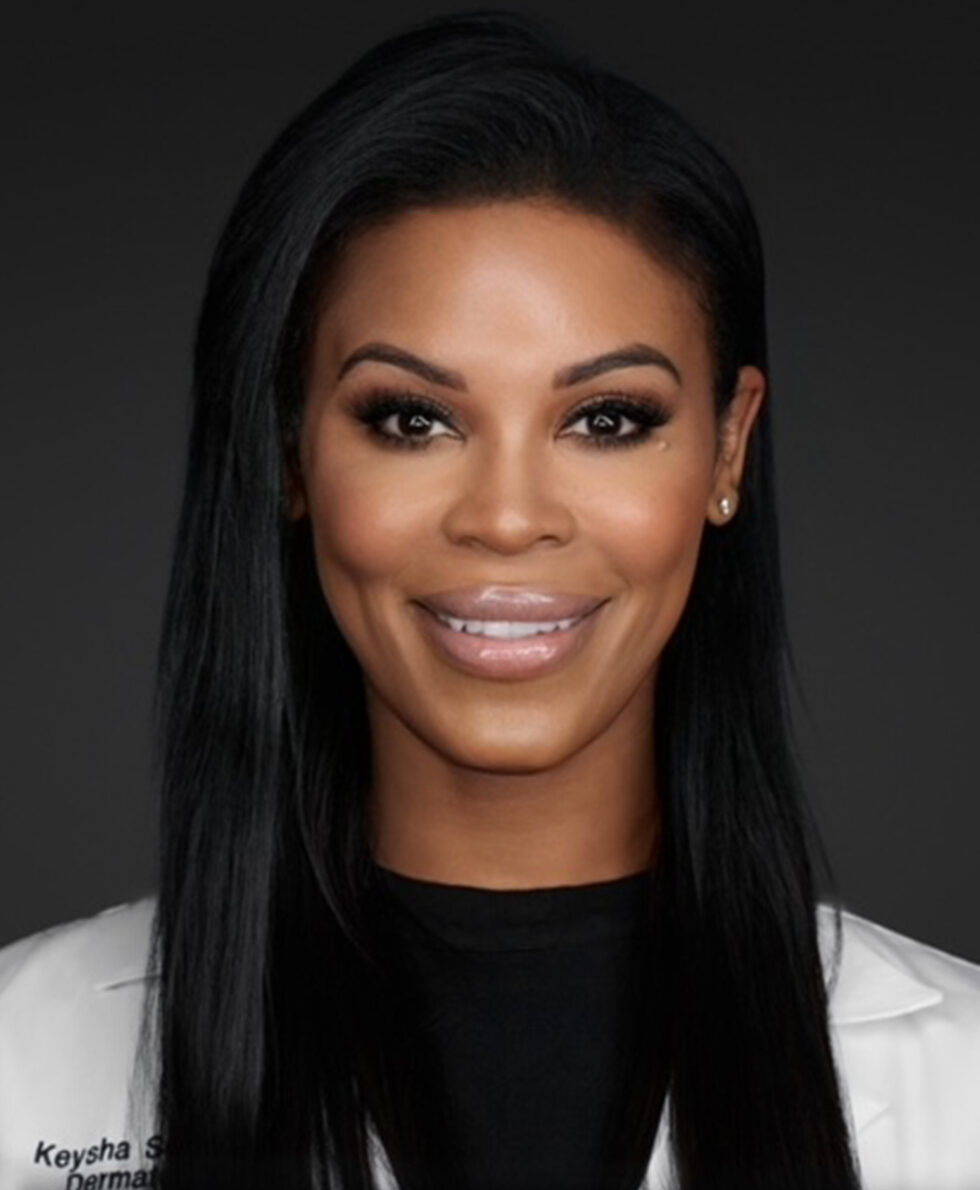 Keysha Smith, CNP - The Dermatology Group | Dermatology